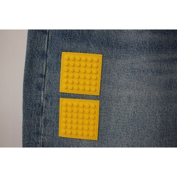 Levi's | Jeans | Nwt Levis X Lego Group Mens 4 50 Limited Edition Jeans ...